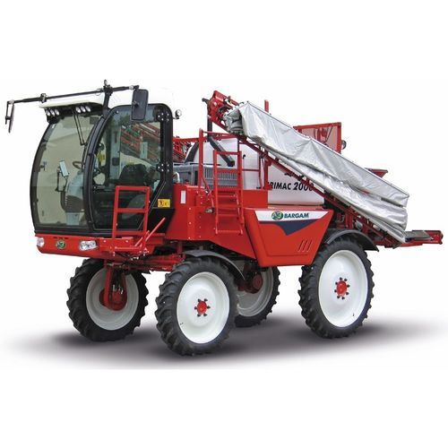 Bargam GRIMAC J 2503 3000 BDLA PLUS Ficha tecnica & Especificaciones ...