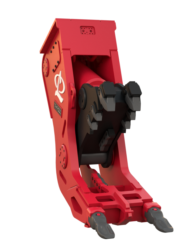 LaBounty MHP 150 Ficha tecnica & Especificaciones (2021-2025) | LECTURA ...