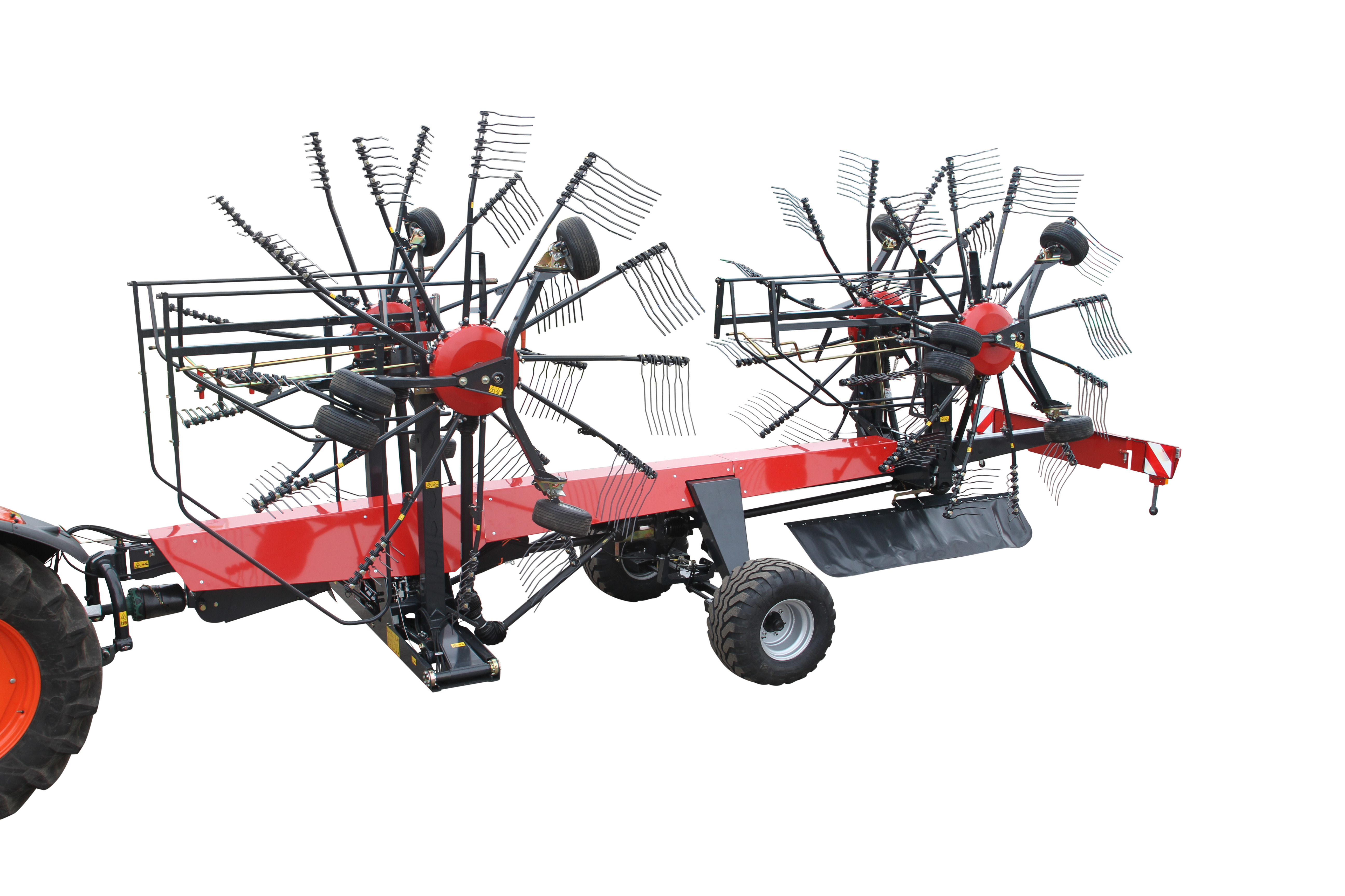 Vicon Andex 1254 Plus Ficha tecnica & Especificaciones (2017-2025 ...