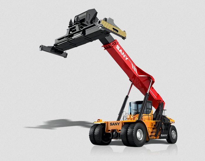 Sany SRSC45V Ficha tecnica & Especificaciones (2025-2025) | LECTURA Specs