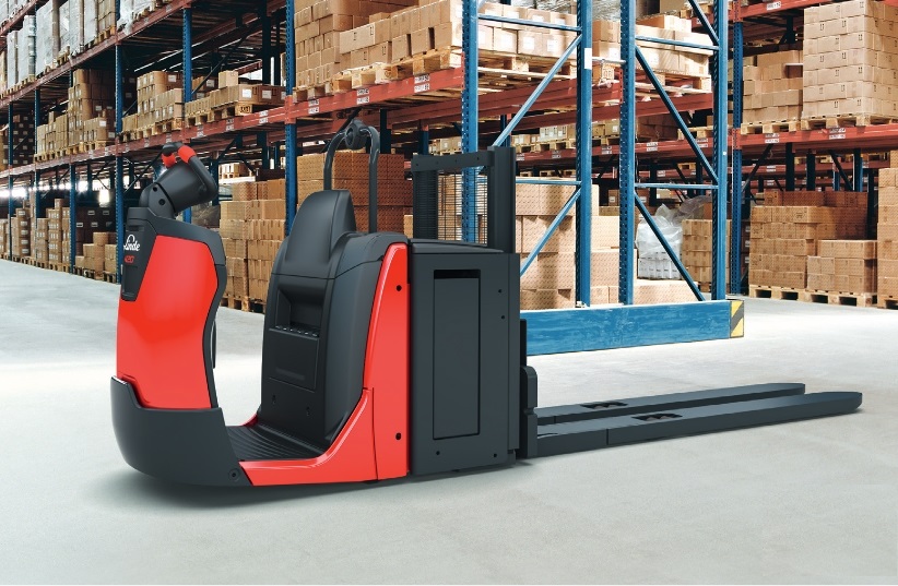 Linde N20XL Ficha tecnica & Especificaciones (2022-2025) | LECTURA Specs