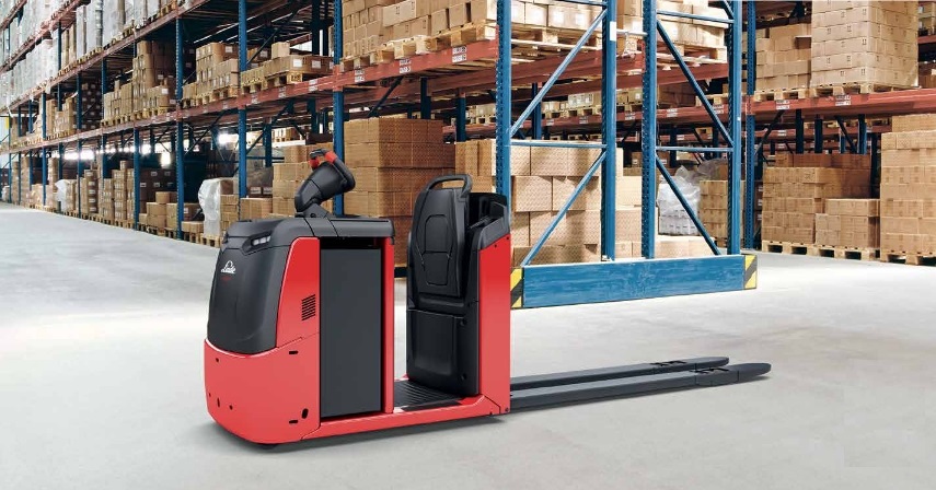 Linde N25C SA Ficha tecnica & Especificaciones (2022-2025) | LECTURA Specs