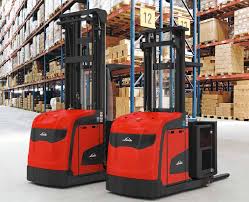 Linde V-modular B 24V Std. Ficha tecnica & Especificaciones (2024-2025) | LECTURA Specs