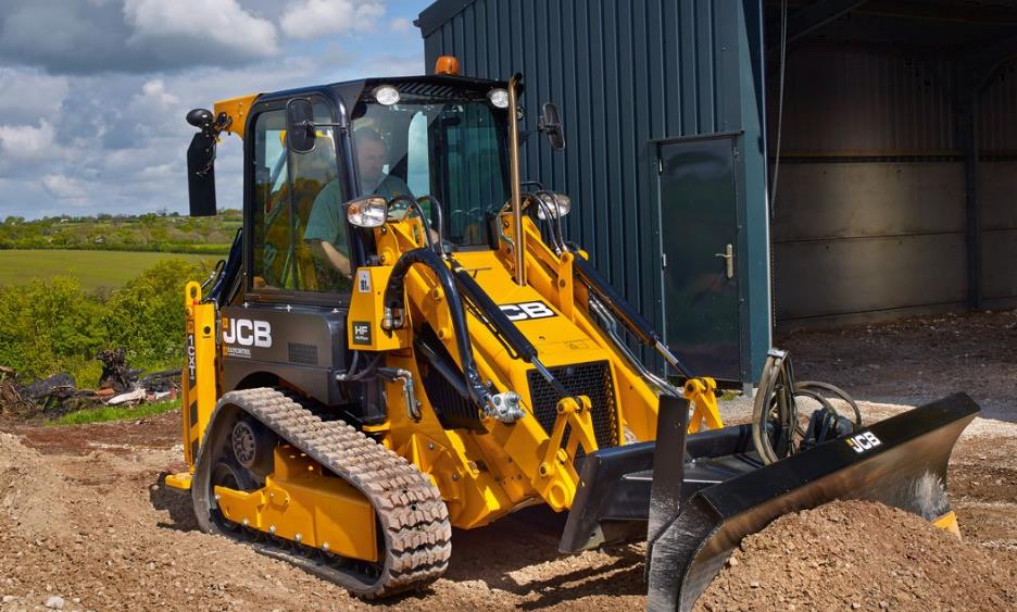 JCB 1CXT Ficha tecnica & Especificaciones (2017-2020) | LECTURA Specs