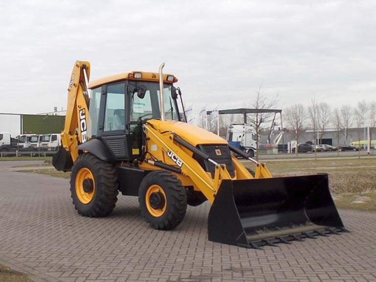 JCB 3C-14FT Ficha tecnica & Especificaciones (2006-2022) | LECTURA Specs