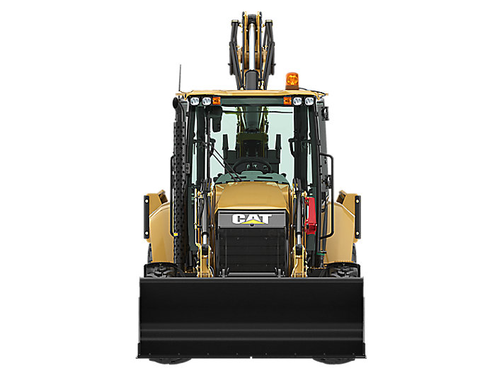 Caterpillar 420F2 Ficha tecnica & Especificaciones (2017-2025 ...