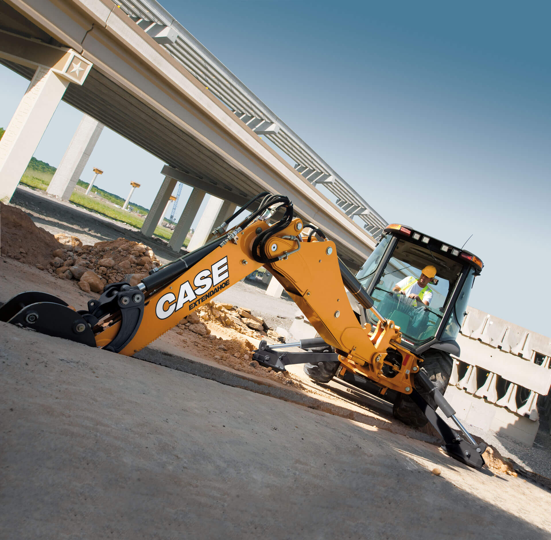 Case 580N EP Ficha tecnica & Especificaciones (2021-2025) | LECTURA Specs