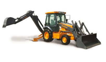 Changlin 630 Ficha tecnica & Especificaciones (2017-2025) | LECTURA Specs