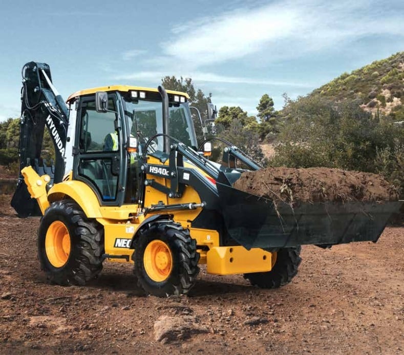 Hyundai H940C Ficha tecnica & Especificaciones (2021-2026) | LECTURA Specs