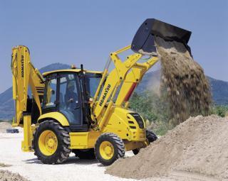 Komatsu WB93R-5E0 Ficha tecnica & Especificaciones (2006-2018) | LECTURA Specs