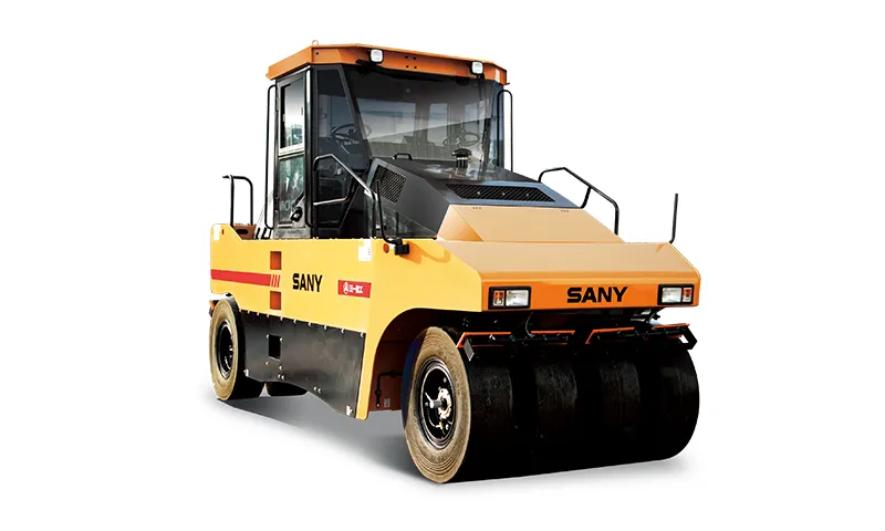 Sany SPR260C-8S Ficha tecnica & Especificaciones (2025-2025) | LECTURA Specs