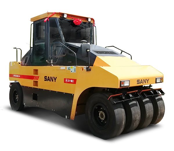 Sany SPR300C-8 Ficha tecnica & Especificaciones (2020-2025) | LECTURA Specs