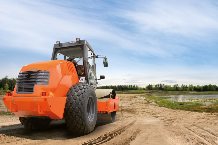 Hamm 3410 P Ficha tecnica & Especificaciones (2008-2025) | LECTURA Specs