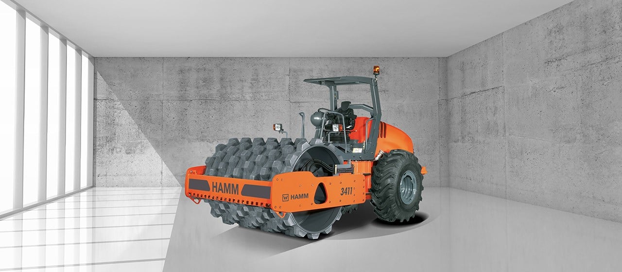 Hamm 3411 P Ficha tecnica & Especificaciones (2019-2025) | LECTURA Specs