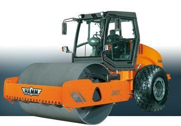 Hamm 3411 V Ficha tecnica & Especificaciones (2008-2021) | LECTURA Specs