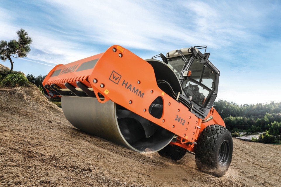 Hamm 3520 HT-P Ficha tecnica & Especificaciones (2008-2016) | LECTURA Specs