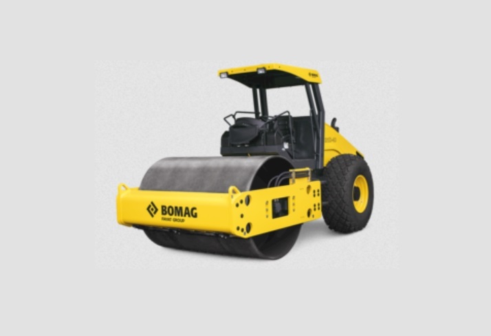 Bomag BW 211-40 Ficha tecnica & Especificaciones (2022-2025) | LECTURA Specs