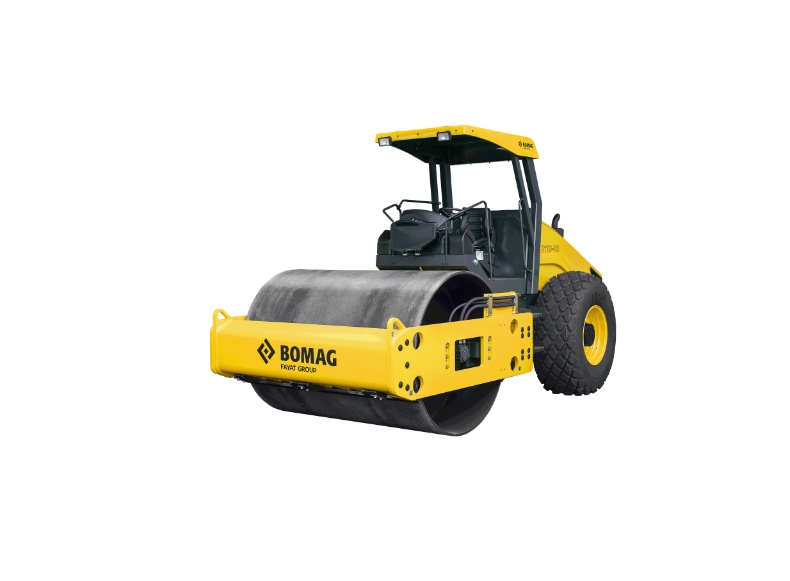 Bomag BW 211 D-40 SL Ficha tecnica & Especificaciones (2022-2025) | LECTURA Specs