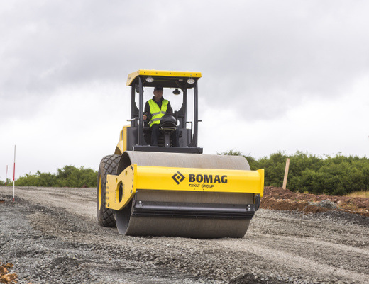 Bomag BW 211 D-5 Ficha tecnica & Especificaciones (2015-2025) | LECTURA Specs