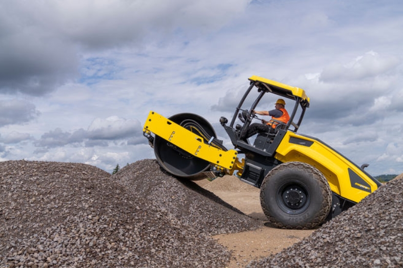 Bomag BW 211 D-5 SL Ficha tecnica & Especificaciones (2022-2025) | LECTURA Specs