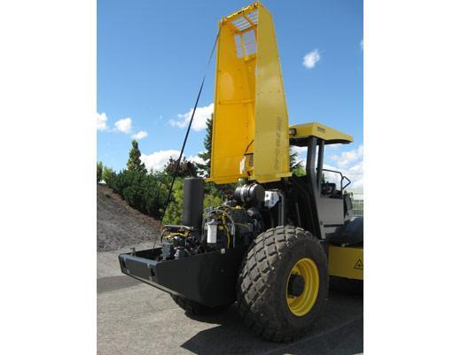 Bomag BW 211 PD-40 Ficha tecnica & Especificaciones (2005-2018) | LECTURA Specs