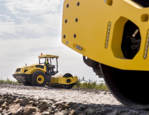 Bomag BW 212 D-5 Ficha tecnica & Especificaciones (2015-2025) | LECTURA Specs