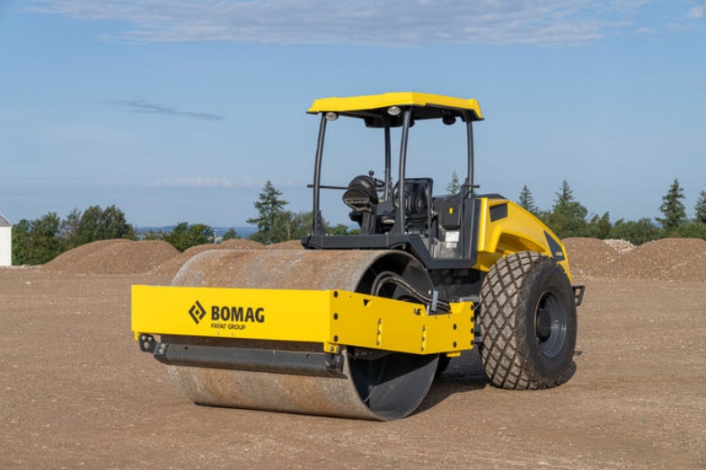 Bomag BW 212 D-5 SL Ficha tecnica & Especificaciones (2022-2025) | LECTURA Specs