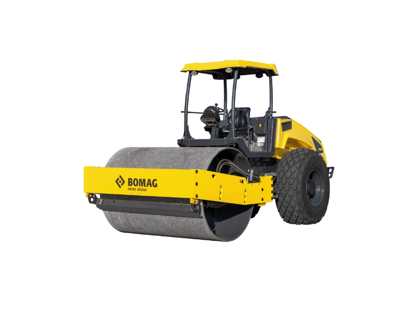 Bomag BW 212 D-5 SL Ficha tecnica & Especificaciones (2022-2025) | LECTURA Specs