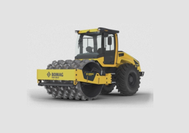 Bomag BW 212 PD-5 SL Ficha tecnica & Especificaciones (2022-2025) | LECTURA Specs