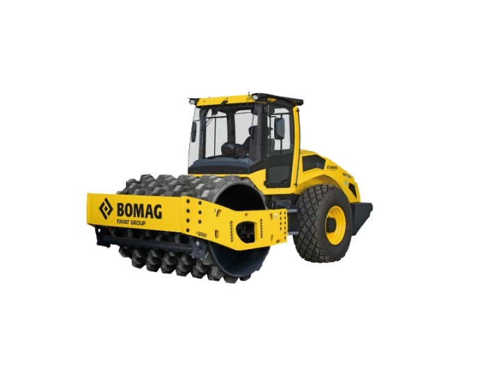 Bomag BW 213 PD-5 Ficha tecnica & Especificaciones (2022-2025) | LECTURA Specs