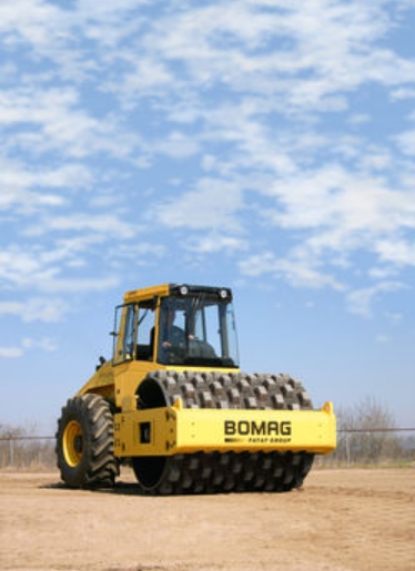 Bomag BW 216 PD-40 Ficha tecnica & Especificaciones (2022-2025) | LECTURA Specs