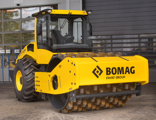 Bomag BW 226 PDH-5 Ficha tecnica & Especificaciones (2015-2025) | LECTURA Specs