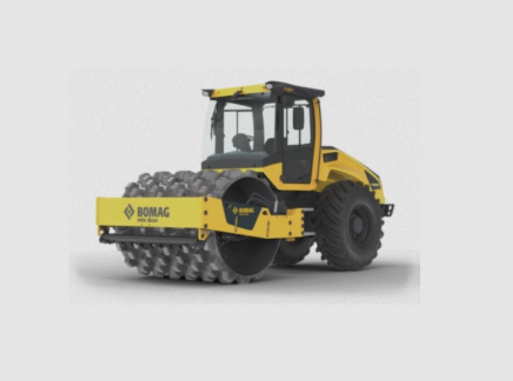 Bomag BW 216 PD-5 SL Ficha tecnica & Especificaciones (2022-2025) | LECTURA Specs