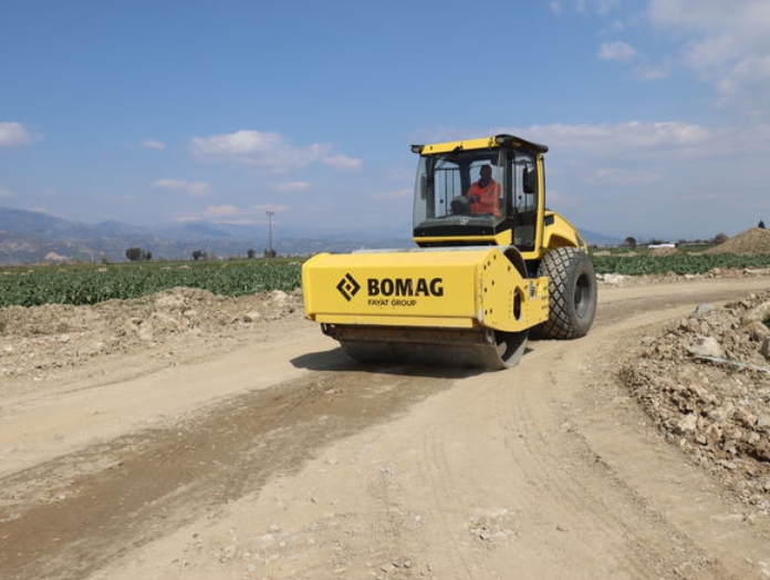 Bomag BW 218 D-5 SL Ficha tecnica & Especificaciones (2022-2025) | LECTURA Specs