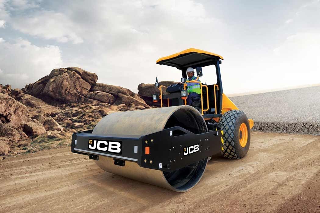 JCB JCB116D Ficha tecnica & Especificaciones (2019-2026) | LECTURA Specs