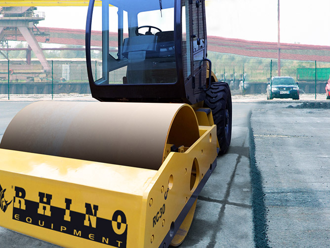 RHINO RC30 Ficha tecnica & Especificaciones (2017-2025) | LECTURA Specs