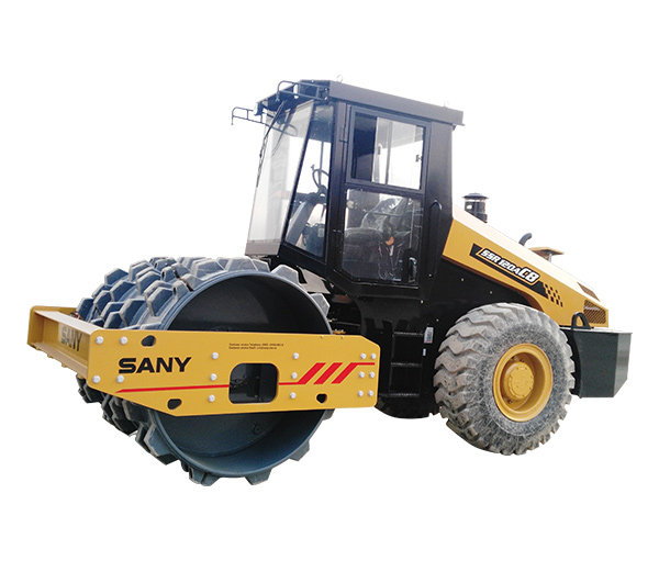 Sany SSR120AC-8 Ficha tecnica & Especificaciones (2020-2025) | LECTURA Specs