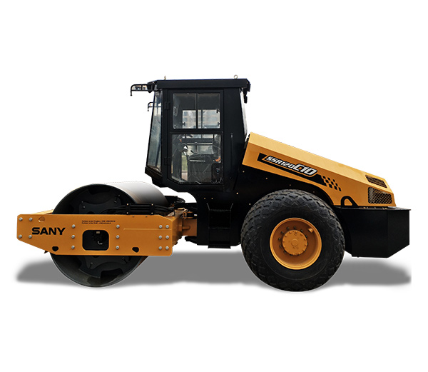 Sany SSR120C-8 Ficha tecnica & Especificaciones (2020-2025) | LECTURA Specs