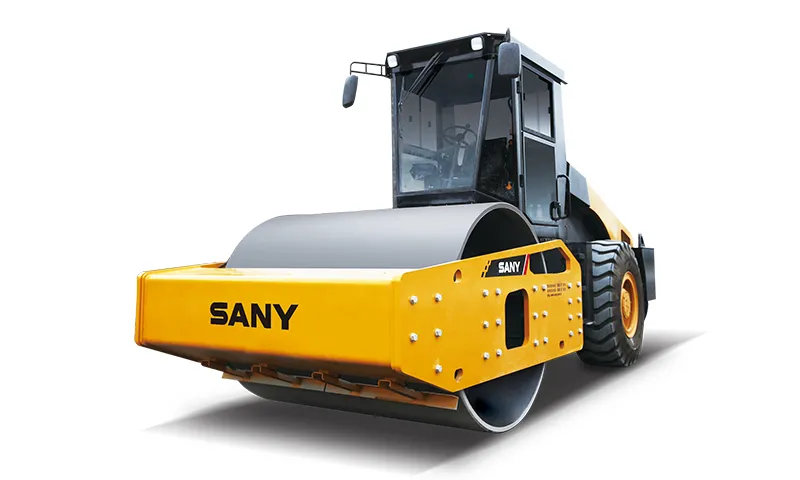 Sany SSR140C-8 Ficha tecnica & Especificaciones (2025-2025) | LECTURA Specs