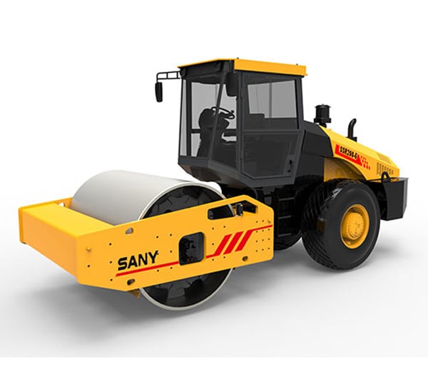 Sany SSR180C-8 Ficha tecnica & Especificaciones (2020-2025) | LECTURA Specs