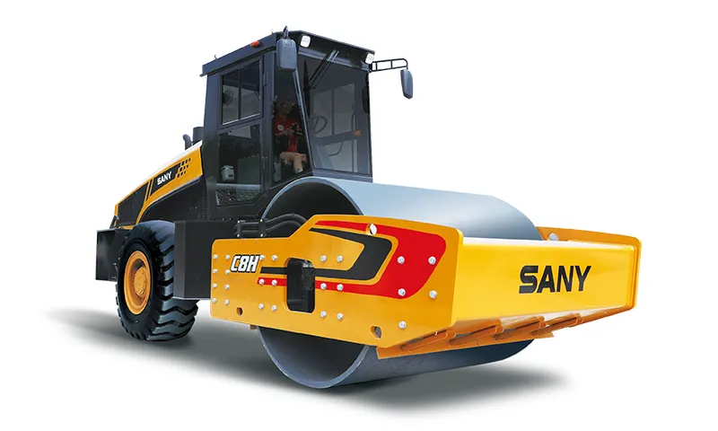 Sany SSR200C-8H Ficha tecnica & Especificaciones (2025-2025) | LECTURA Specs