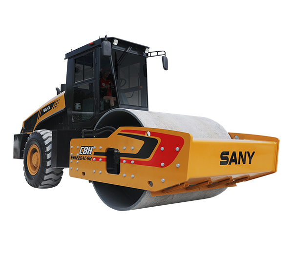 Sany SSR220AC-8H Ficha tecnica & Especificaciones (2020-2025) | LECTURA Specs