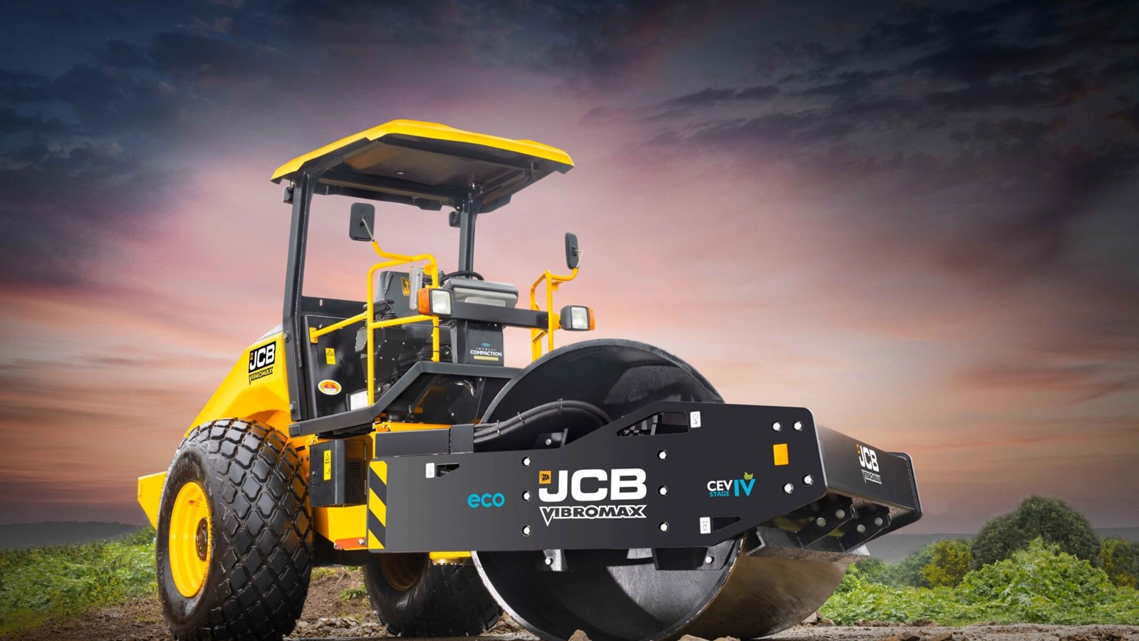 JCB VM117 NDD Ficha tecnica & Especificaciones (2022-2025) | LECTURA Specs