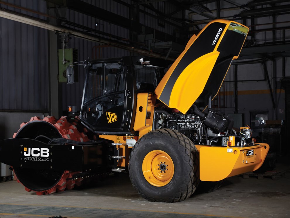 JCB VM200 PD Ficha tecnica & Especificaciones (2022-2025) | LECTURA Specs