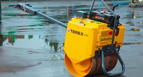 Terex 1-71 Ficha tecnica & Especificaciones (2004-2014) | LECTURA Specs