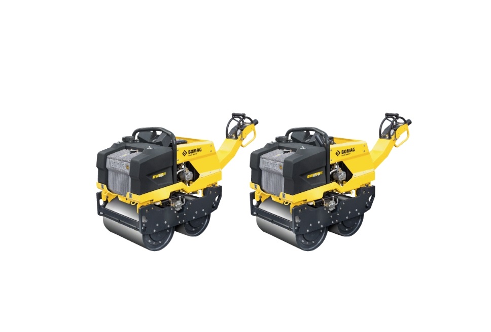 Bomag BW 65 D Ficha tecnica & Especificaciones (2022-2025) | LECTURA Specs