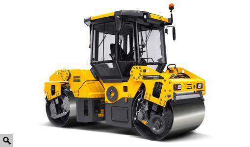 Dynapac CC 3800 Ficha tecnica & Especificaciones (2014-2025) | LECTURA ...