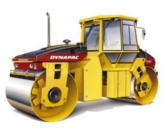 Dynapac CC 422 Ficha tecnica & Especificaciones (1996-2008) | LECTURA Specs