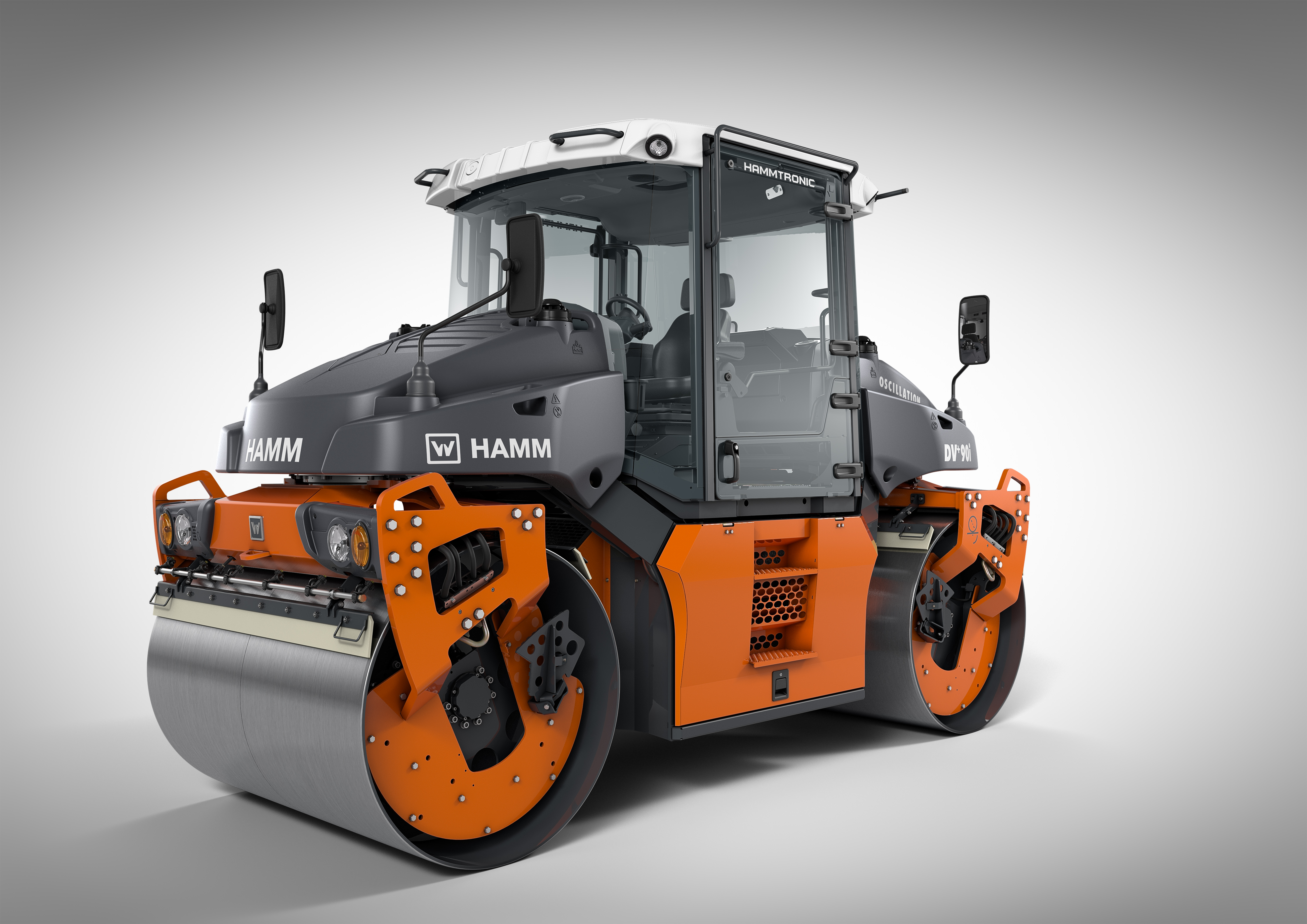 Hamm DV+ 90i VO-S Ficha tecnica & Especificaciones (2016-2021 ...