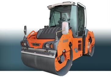 Hamm HD+90 VV-S Ficha tecnica & Especificaciones (2010-2020) | LECTURA ...